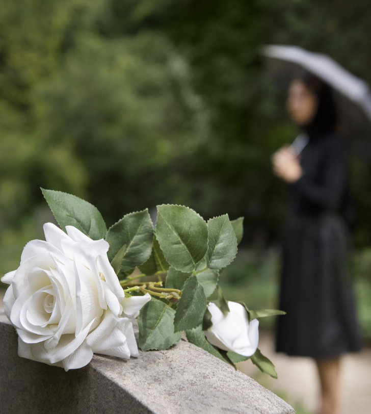 Begravelse - Ødegaard & Søgaard Begravelser